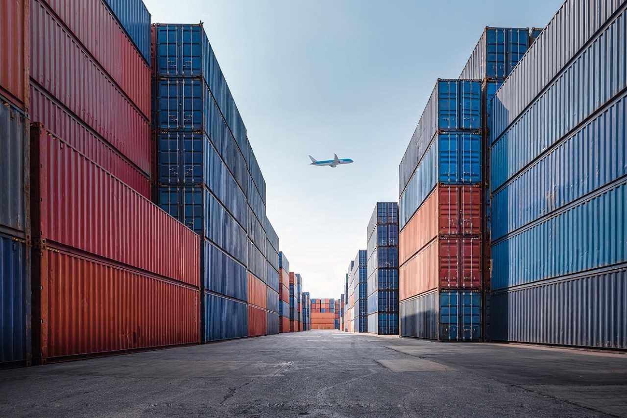 Weathering volatility with a global multi-asset diversified income solution